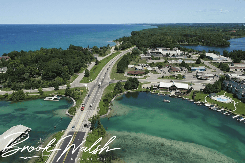 First Timers Guide to Elk Rapids, Michigan