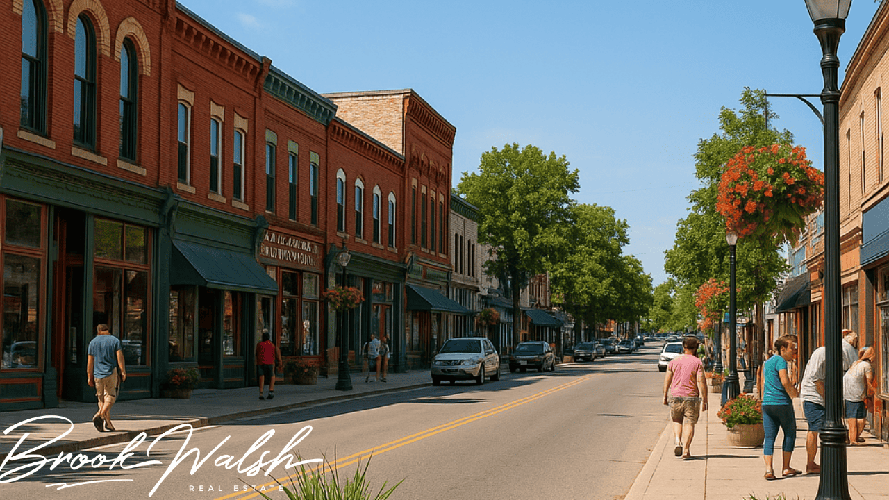 Discover Downtown Bellaire: Top Things to Do in Michigan
