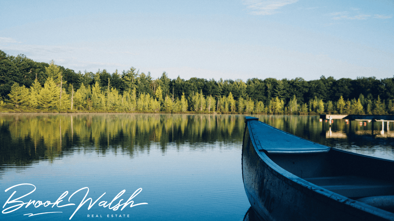 First Timer's Guide to Interlochen, Michigan