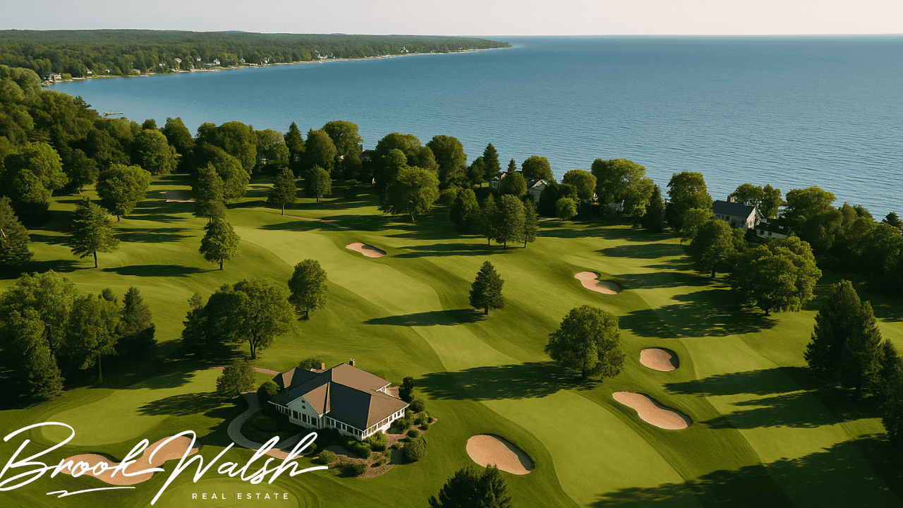 Harbor Point Golf Club | Harbor Springs, MI