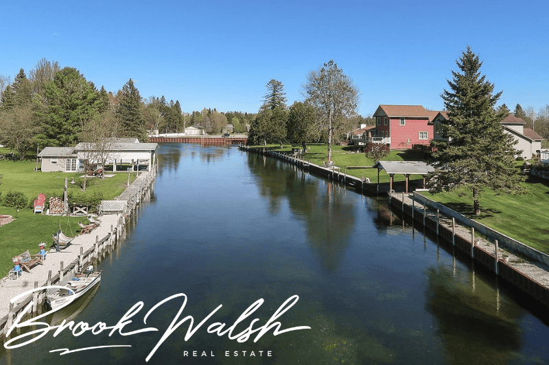 First Timer's Guide to Indian River, Michigan